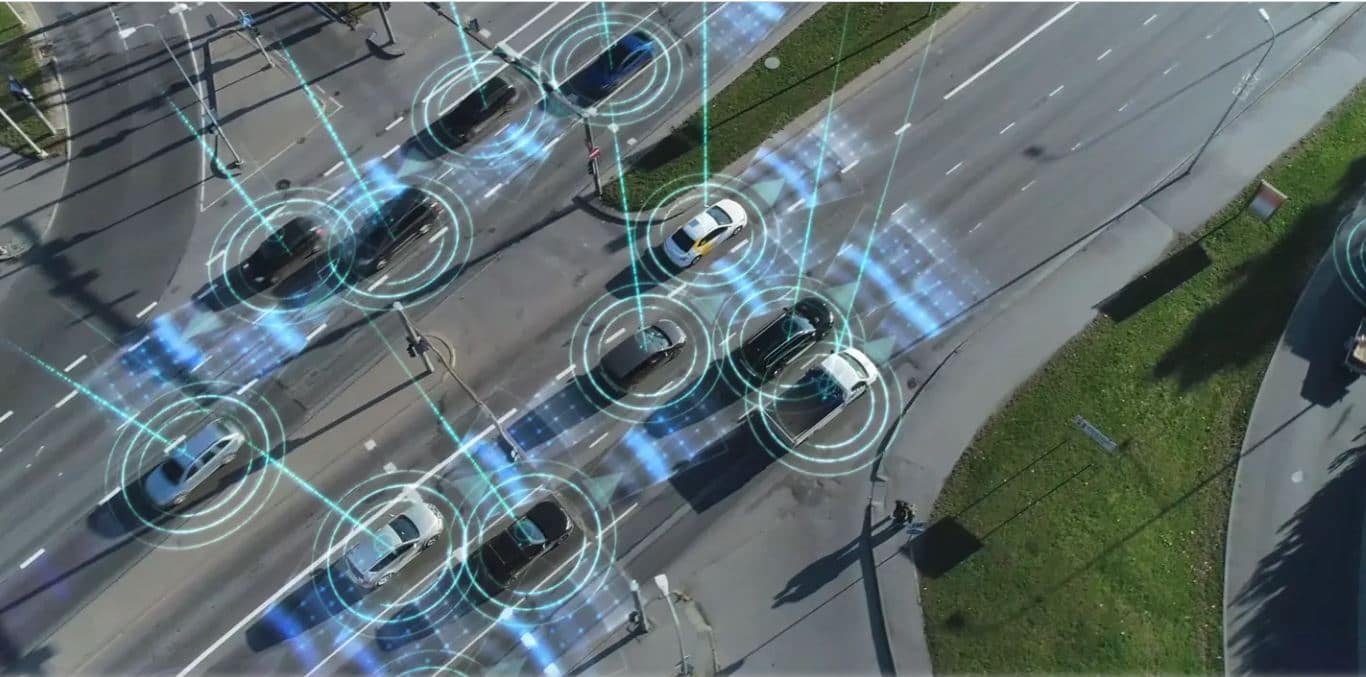 C-V2X - Future proof and compatibility - 5GAA