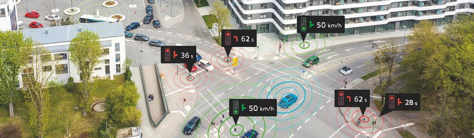 C-V2X in action - 5GAA