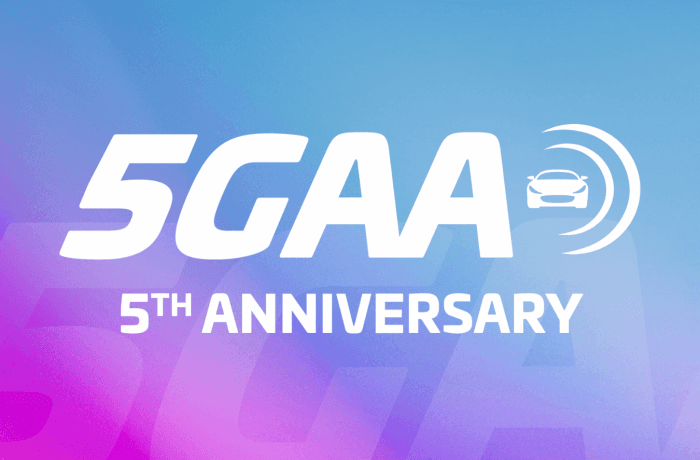 5GAA releases a special Report on the occasion of its 5th Anniversary ...