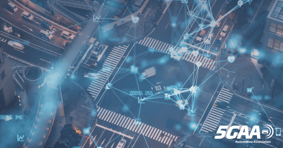 Press Release: Public and Private Sectors Aligned Behind V2X Deployment ...