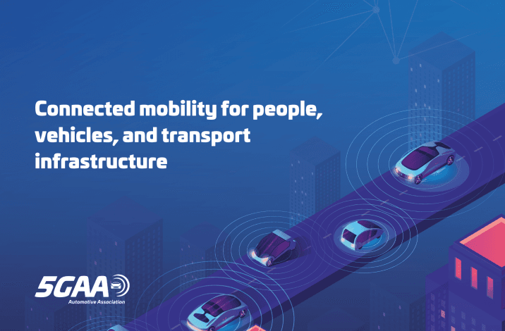 Friends of 5GAA - 5GAA