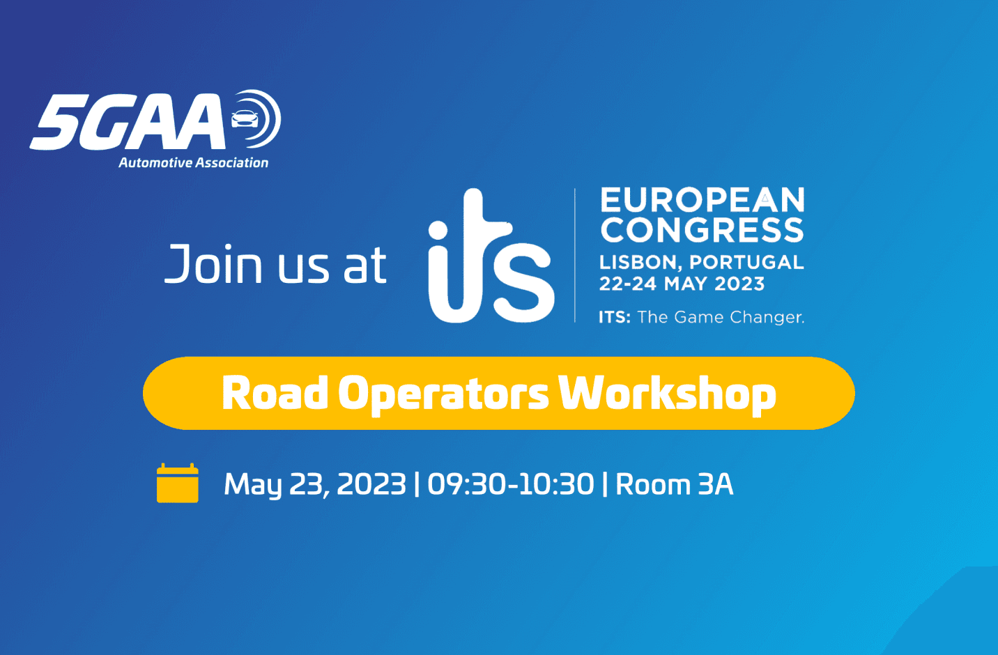 Friends of 5GAA - 5GAA