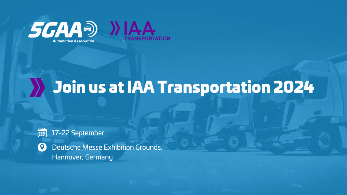 IAA Transportation 2024